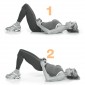 Functional Fitness - A Total Body Workout in 6 Moves! - Kathy Smith