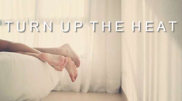 3 Ways To Turn Up The Heat If You've Hit A Rut - Kathy Smith