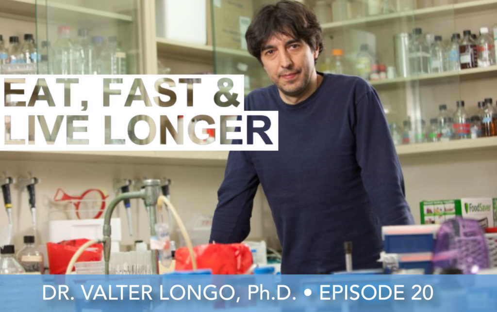 valter-longo - Kathy Smith