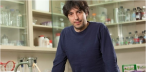 Episode 20 | Dr. Valter Longo, P.h.D | Try The Fasting Mimicking Diet ...