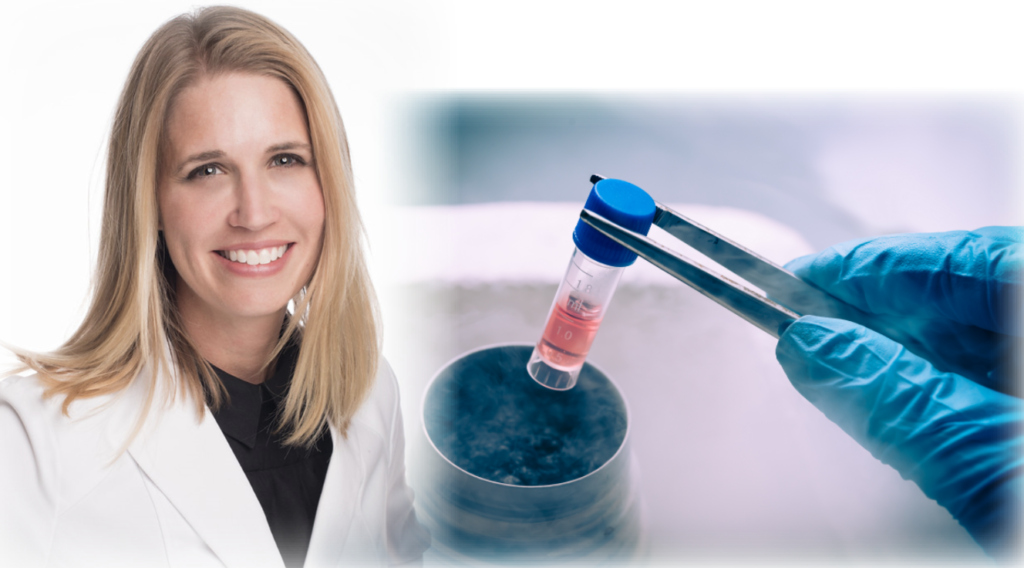 Episode 72 | Dr. Amy Killen | Are Stem Cells The Future of Medicine ...