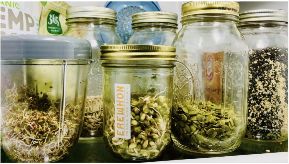 3 Steps to Create Your Own At-Home Smoothie Bar - Kathy Smith